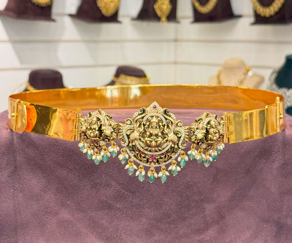 Best Hip Belts & Chains – Vijaya Art Jewellery