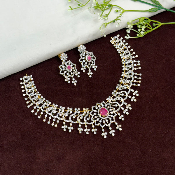 Neck sets – Vijaya Art Jewellery