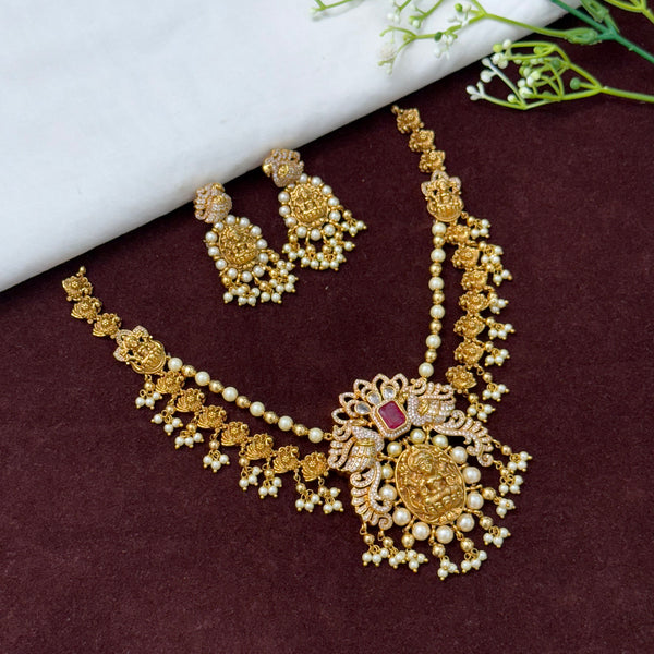 Neck sets – Vijaya Art Jewellery